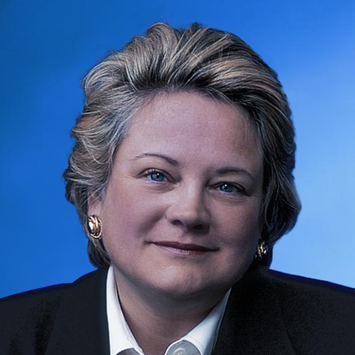 Tamara Erickson, Organizational Consultant and Author of What’s Next ...