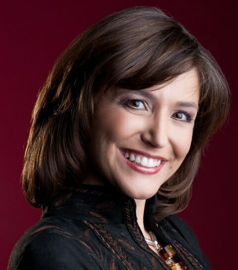 Work Psychologist Dr. Paula Caligiuri on How to Get a Life by Doing ...