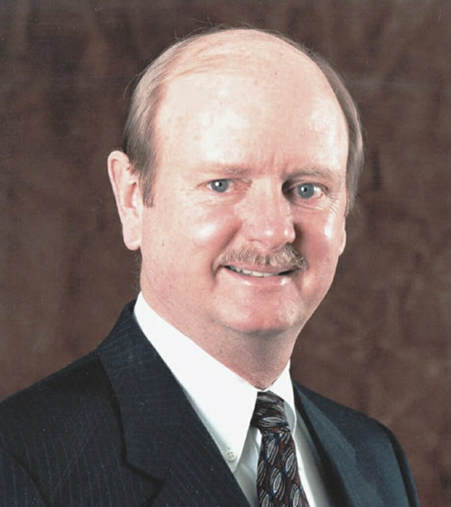 Dr. Richard Miller, President of Franklin W. Olin College of ...