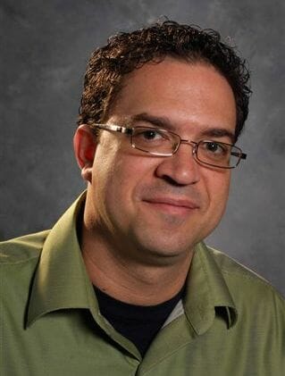 Dan Woolley, Relief Worker and Author of Unshaken: Rising from the ...