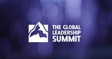 2015 Global Leadership Summit: 5 Ways to Reach Your Summit - Dawson ...