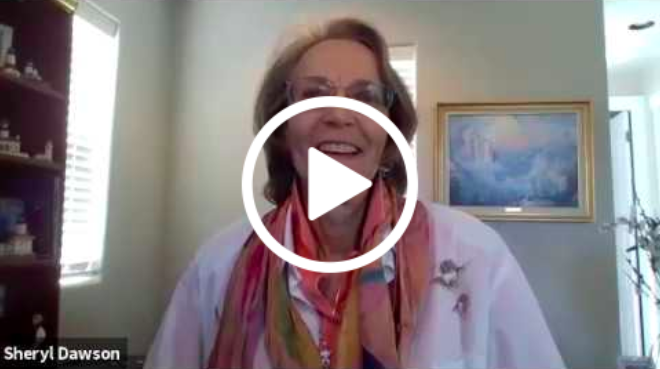 Paradoxical Leadership Webinar - Dawson Consulting Group